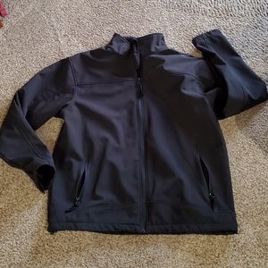 Epic Threads | Jackets & Coats | Epic Brand Black Jacket | Poshmark